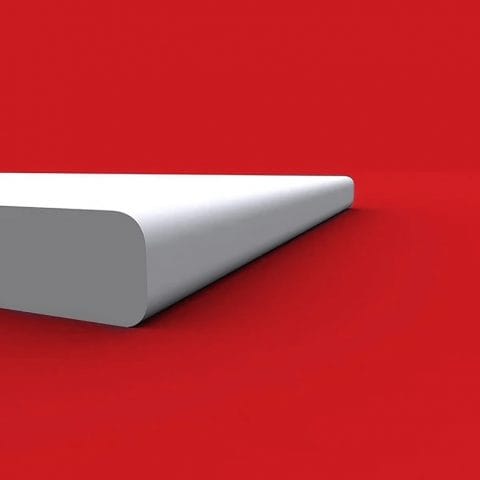 Bullnose Window Board - Bullnose Window Sill - Fast UK Wide Delivery
