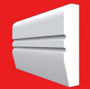 Dado Rails - Our Decorative Timber & Picture Rail Collection