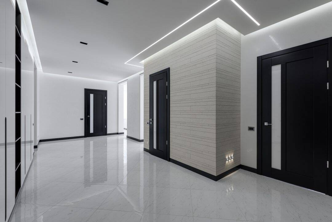 Choosing the Right Size for Your Skirting and Architrave - Skirting King