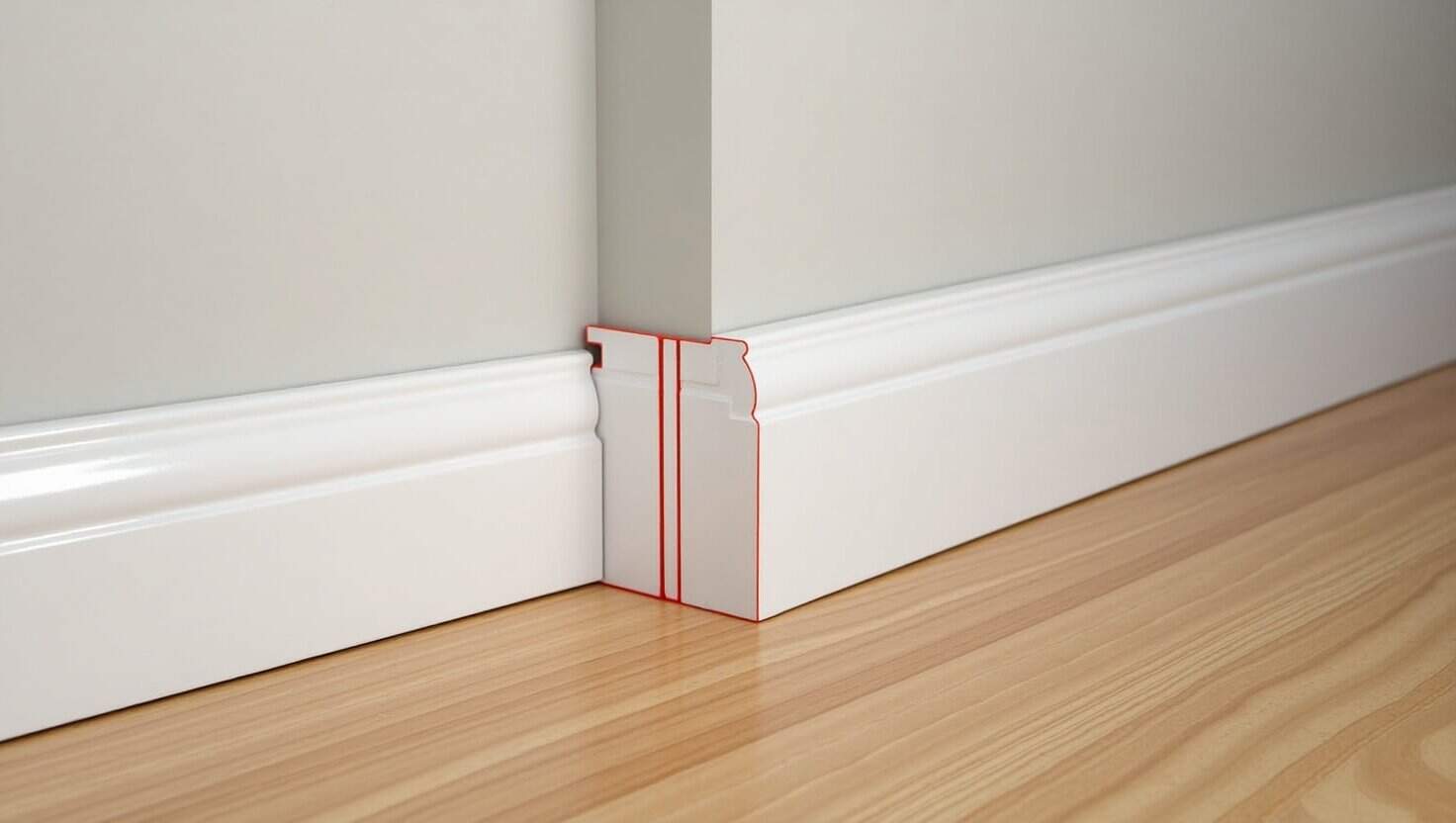 Skirting Board Heating: A Solution For Efficient Home Warmth